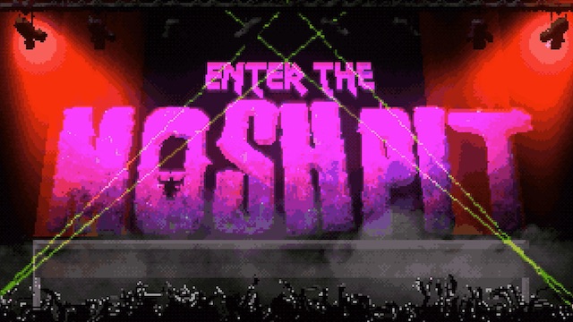 Enter the Moshpit – Downloadable Game | Free Game Planet