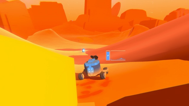 Life on Mars – Browser Game | Free Game Planet