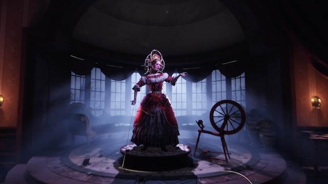 MUE – Downloadable Game | Free Game Planet