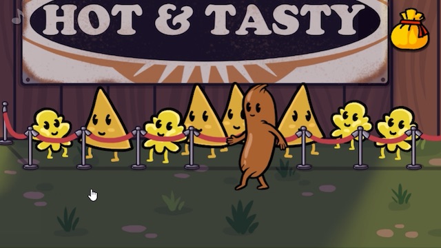 Sausage Game – Browser Game | Free Game Planet