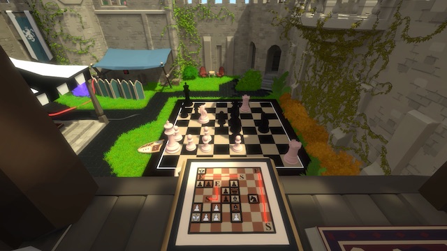 The Looker – Downloadable Game | Free Game Planet