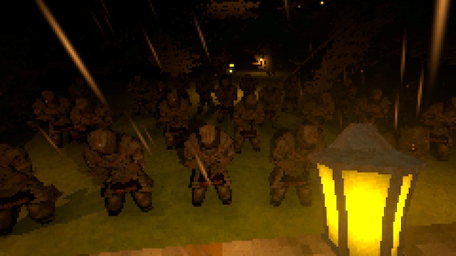 The Crypt Terror – Downloadable Game | Free Game Planet