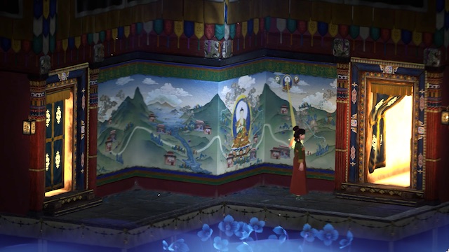 Dreamward – Downloadable Game | Free Game Planet