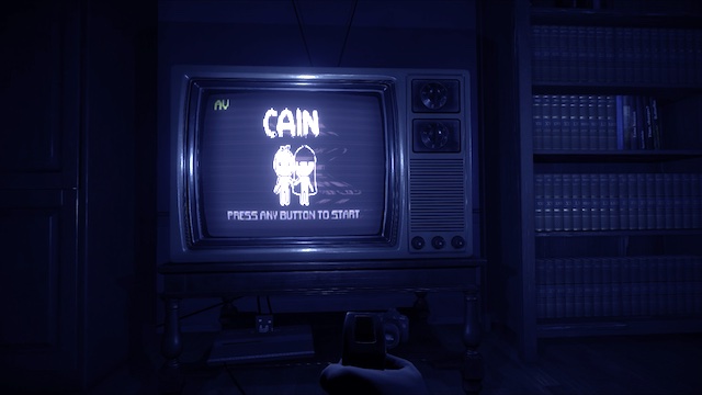 Cain – Downloadable Game | Free Game Planet