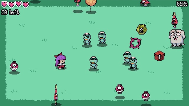 Gimmiko – Browser Game | Free Game Planet