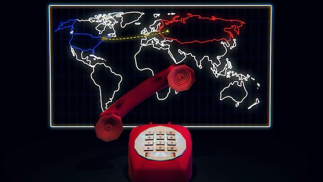 Coldline – Downloadable Game | Free Game Planet