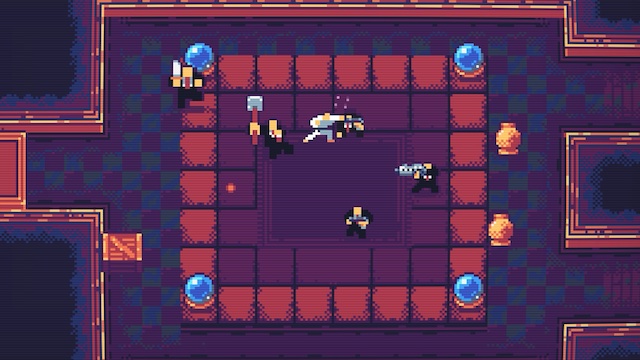 Tenjutsu – Browser Game | Free Game Planet