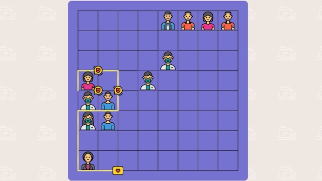 Overwhelmed – Browser Game | Free Game Planet