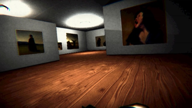 The Horror Museum – Downloadable Game | Free Game Planet