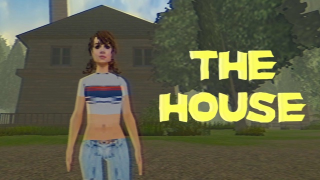 The House – Downloadable Game | Free Game Planet