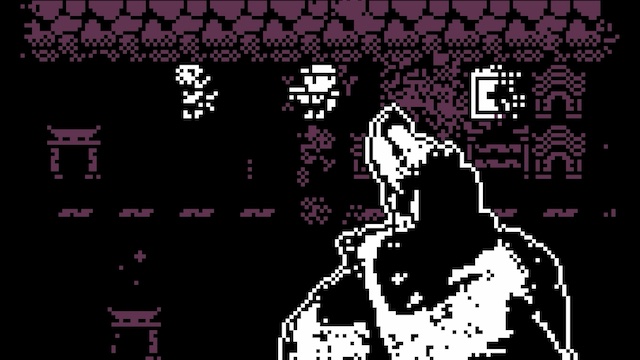 1 Bit Survivor – Downloadable Game | Free Game Planet