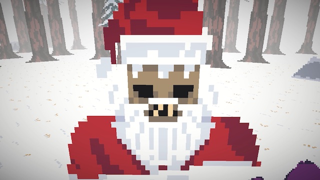 Santa’s Corpse is Coming to Town – Downloadable Game | Free Game Planet