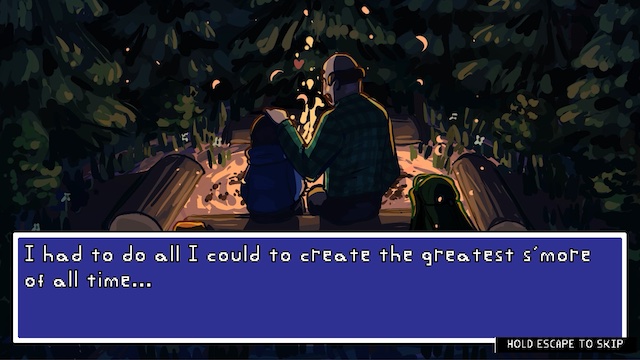 A Little Bit S’more – Downloadable Game | Free Game Planet