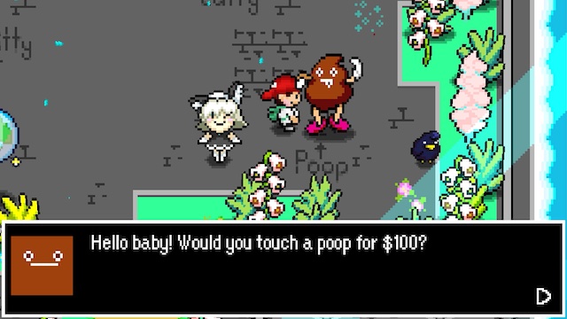 Athenian Rhapsody: Thunder Goober’s Personality Dungeon – Downloadable ...