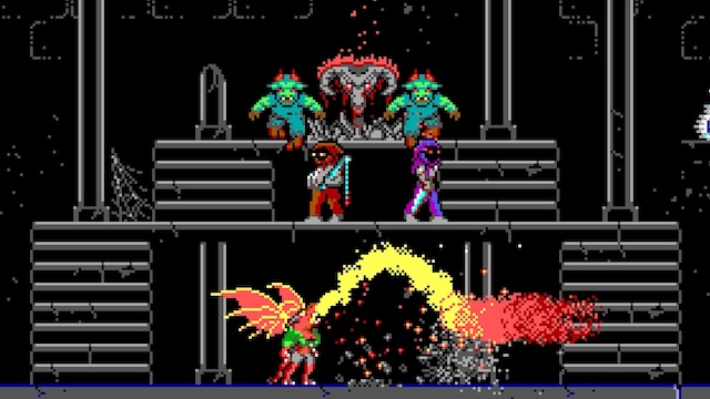 Haunted Lands: Burial Grounds – Downloadable Game | Free Game Planet