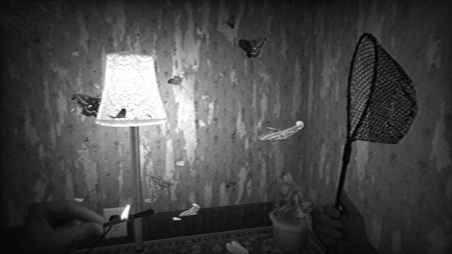 Moth House – Downloadable Game | Free Game Planet