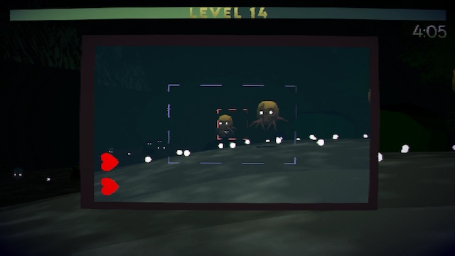 Phantom Frame – Downloadable Game | Free Game Planet