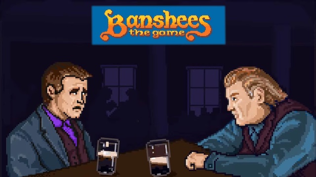 Banshees: The Game – Browser Game | Free Game Planet