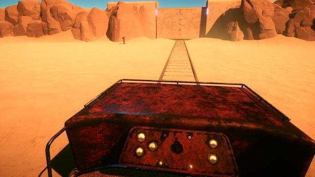 Sands – Downloadable Game | Free Game Planet