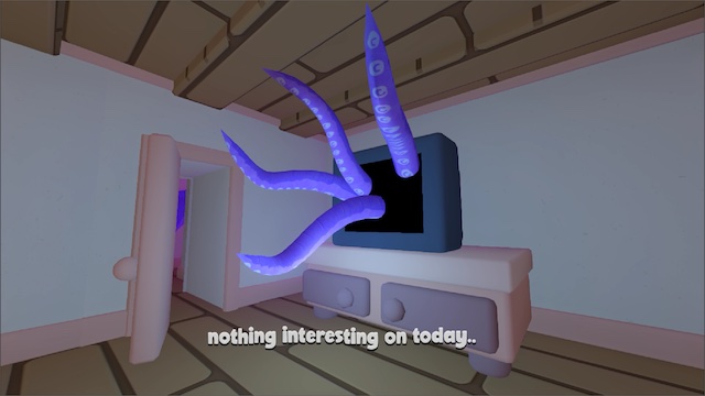 Monster in the Basement – Downloadable Game | Free Game Planet