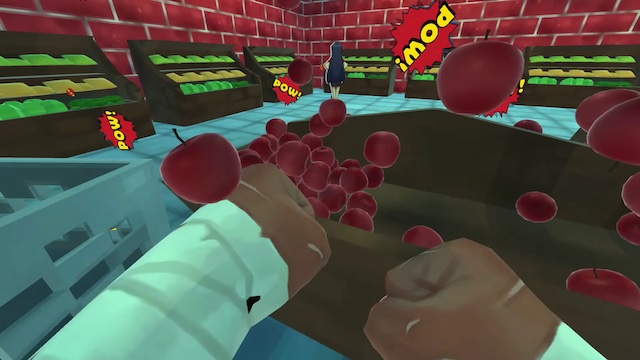 PUNCHERMAN: First Day – Downloadable Game | Free Game Planet