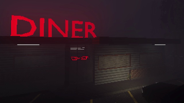 The Diner – Downloadable Game | Free Game Planet