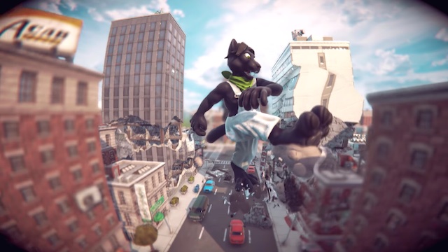 Pawperty Damage – Downloadable Game | Free Game Planet