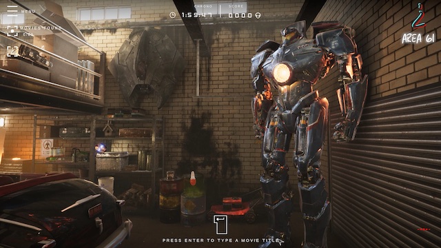 Area 61 – Downloadable Game | Free Game Planet