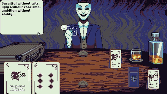 Face Down – Downloadable Game | Free Game Planet