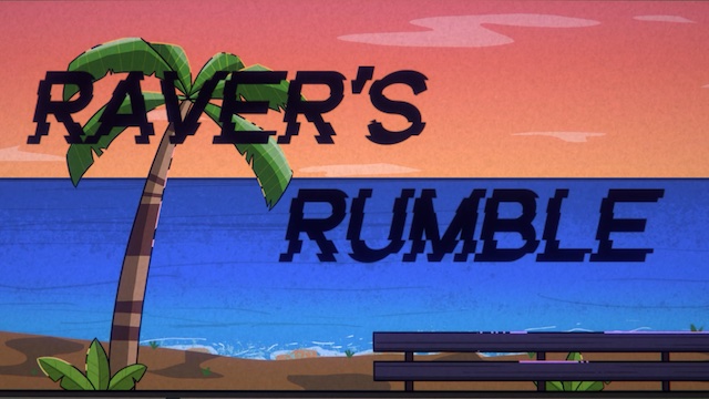 Raver’s Rumble – Downloadable Game | Free Game Planet