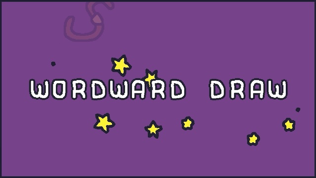Wordward Draw – Downloadable Game | Free Game Planet