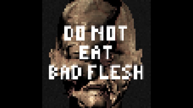 Bad Flesh – Downloadable Game | Free Game Planet