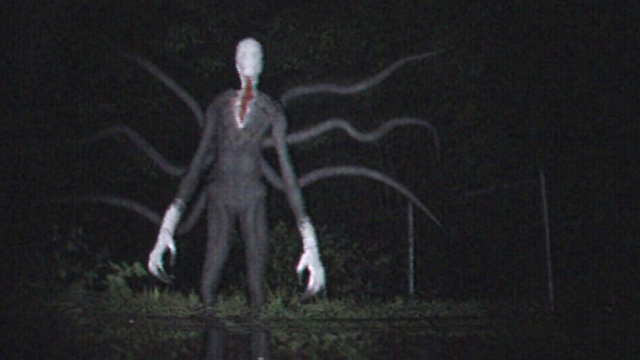 Slender: Return to Rosswood Park – Downloadable Game | Free Game Planet