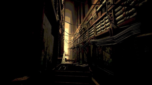 Unsorted Horror – Downloadable Game | Free Game Planet