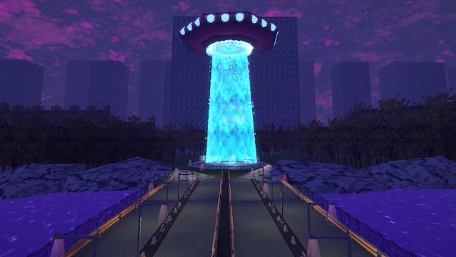 Invaders From Uranus – Downloadable Game | Free Game Planet