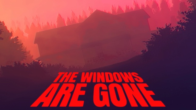 The Windows Are Gone – Downloadable Game | Free Game Planet