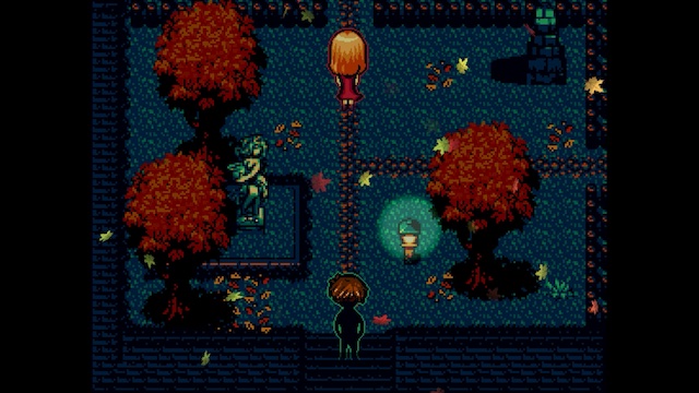 Mausoleosis – Downloadable Game | Free Game Planet