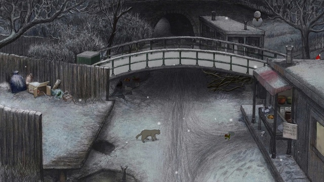 Milo and the Christmas Gift – Downloadable Game | Free Game Planet