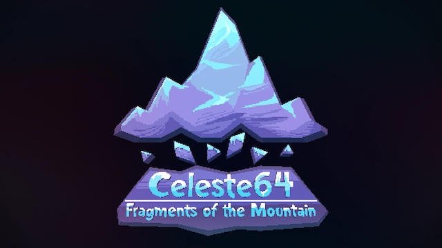 Celeste 64 – Downloadable Game | Free Game Planet