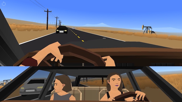 Crossing Lanes – Downloadable Game | Free Game Planet