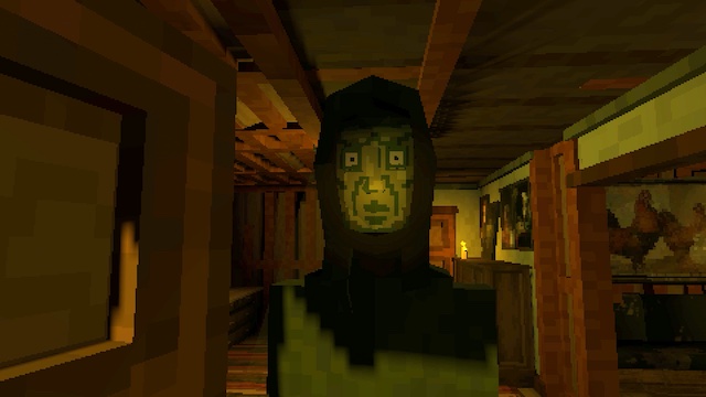 The Penjikent Creature – Downloadable Game | Free Game Planet