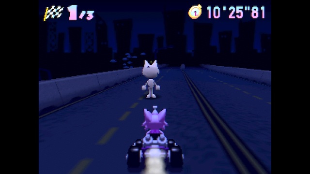Kitty Kart 64 – Downloadable Game | Free Game Planet
