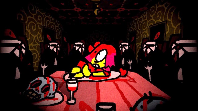 Face of the Killer – Downloadable Game | Free Game Planet