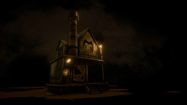 Bendy: Secrets of the Machine – Downloadable Game | Free Game Planet