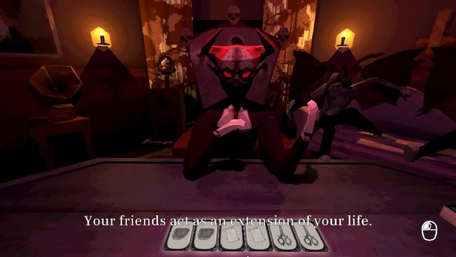 Cards with the Devil – Downloadable Game | Free Game Planet