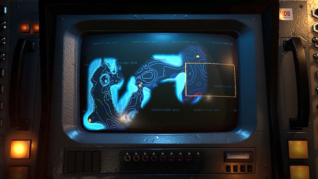 Out of Eyes – Downloadable Game | Free Game Planet