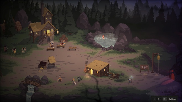 Tristram – Downloadable Game | Free Game Planet