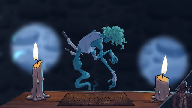 Seance – Downloadable Game | Free Game Planet