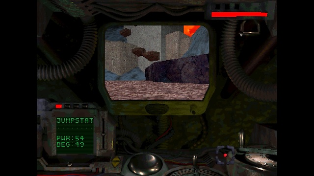 Armored Shell: Nightjar – Downloadable Game | Free Game Planet