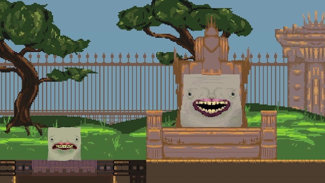 THROWUP – Downloadable Game | Free Game Planet